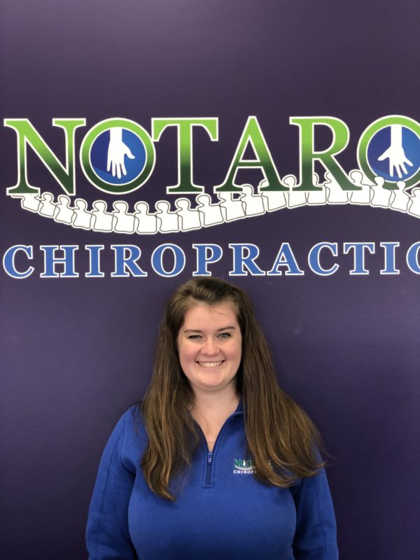 Meet the Team and Staff of Notaro Chiropractic Offices NY