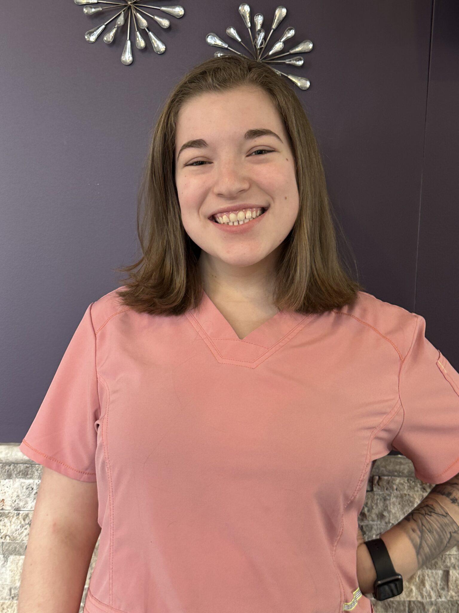 Meet the Team and Staff of Notaro Chiropractic Offices NY